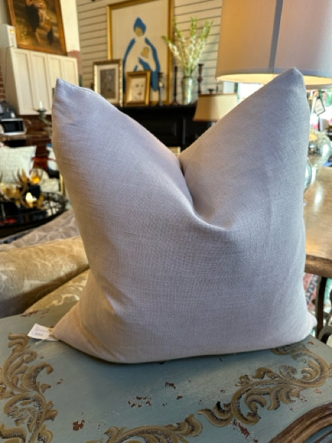 Linen Norwalk Pillow – McCoys Consign and Design